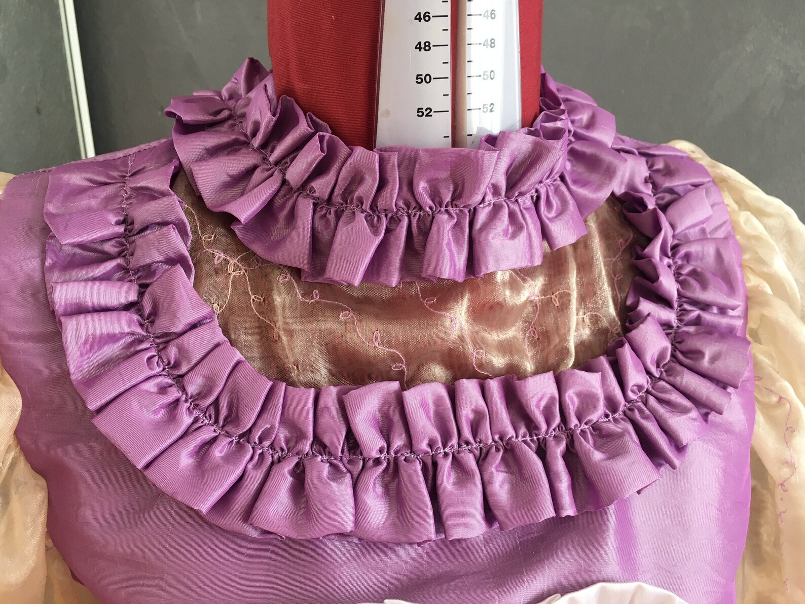 Melanie Martinez Crybaby K-12 Cosplay Dress - Etsy
