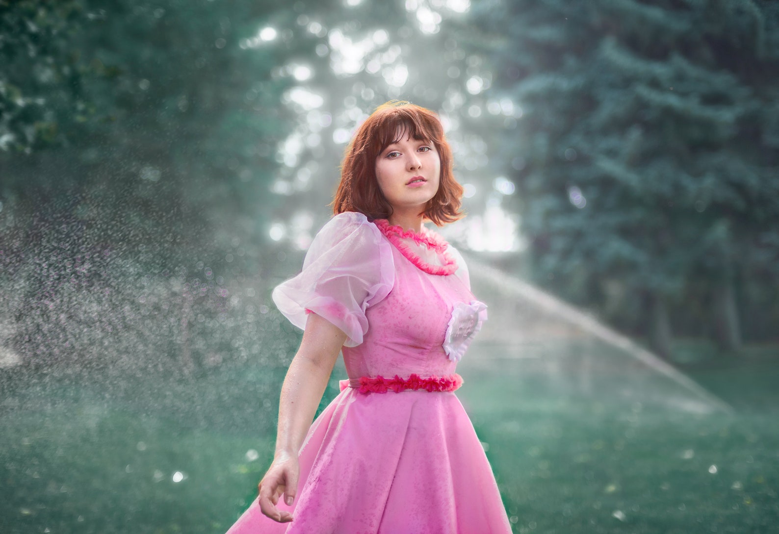Melanie Martinez Crybaby K-12 Cosplay Dress - Etsy