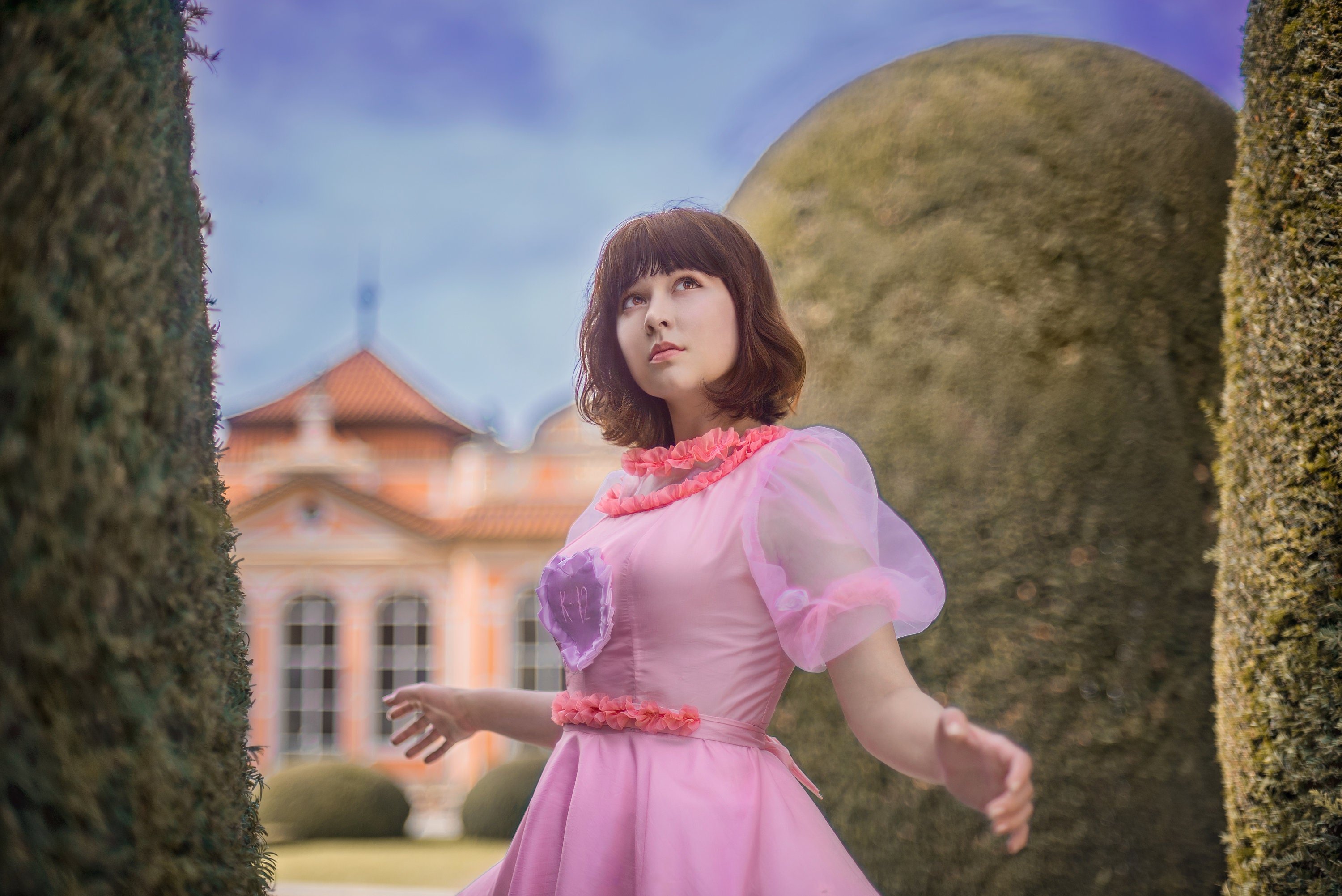 Melanie Martinez Crybaby K-12 Cosplay Dress - Etsy