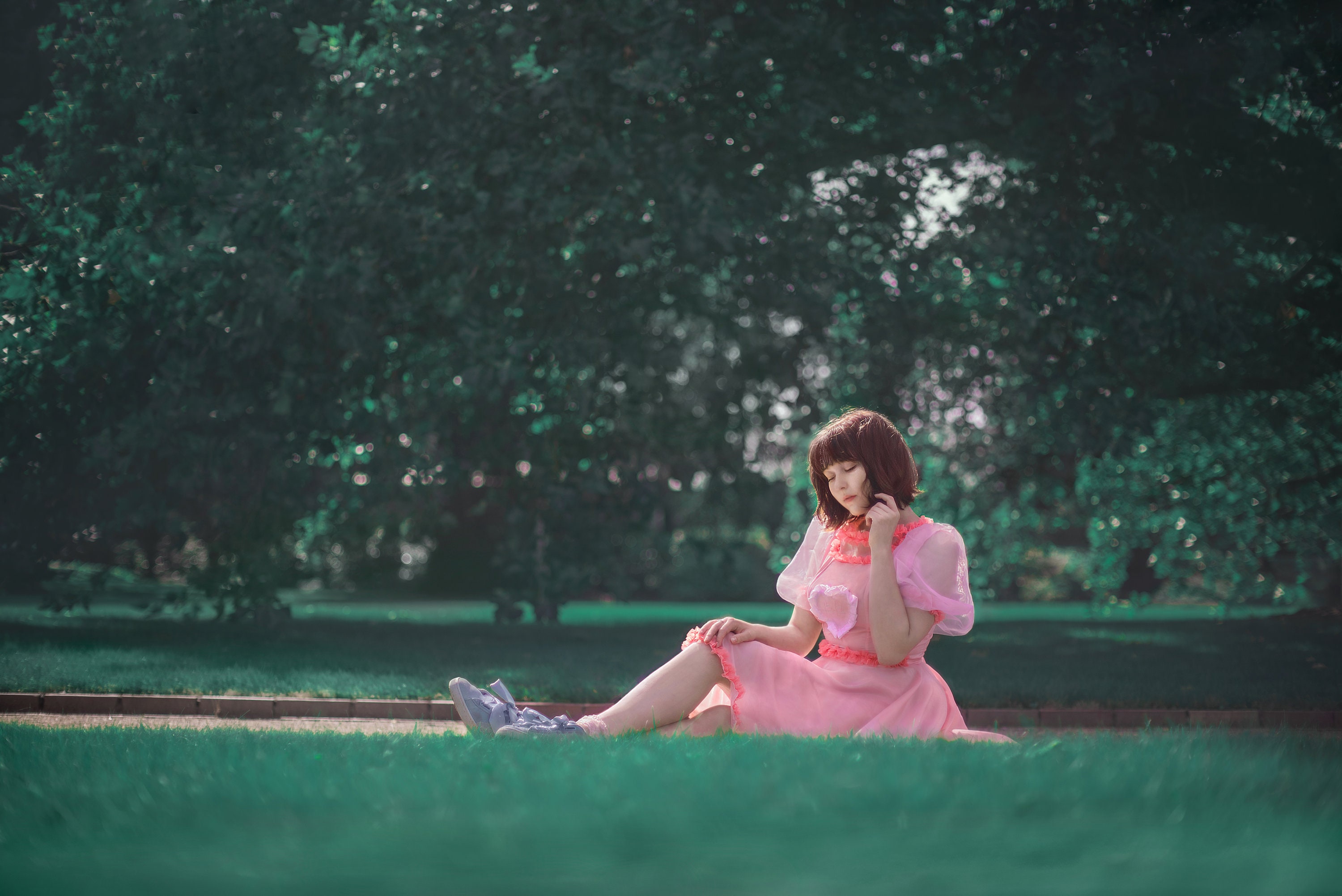 Melanie Martinez Crybaby K-12 Cosplay Dress - Etsy