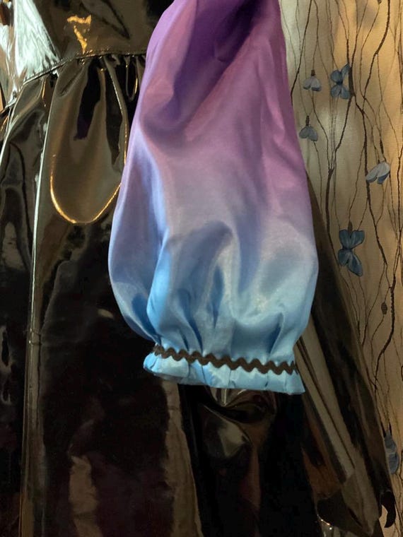 Hatsune Miku Little Devil Cosplay