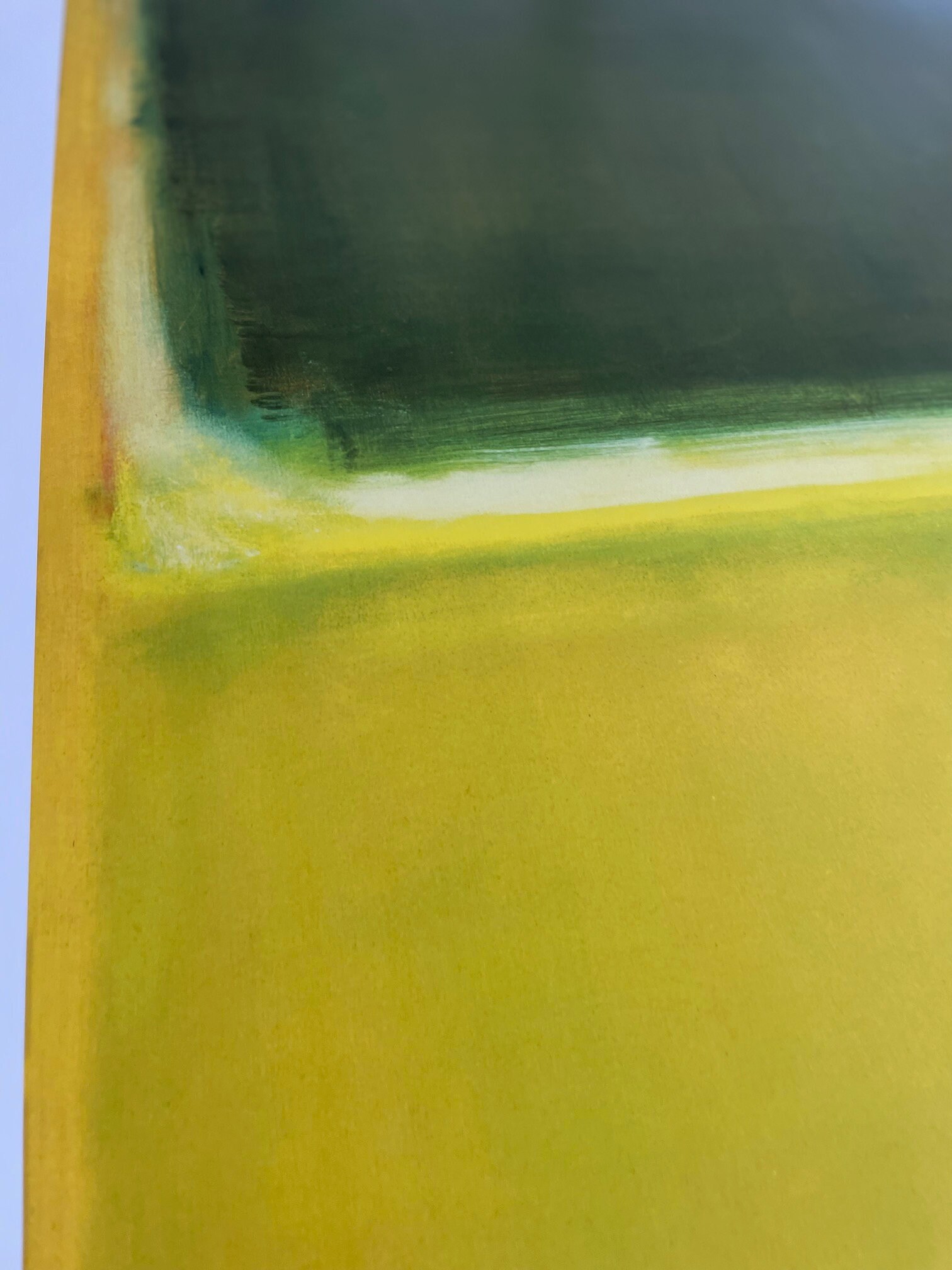 Mark Rothko (1903-1970), Untitled, 1951 Copyright 1998 Kate Rothko ...