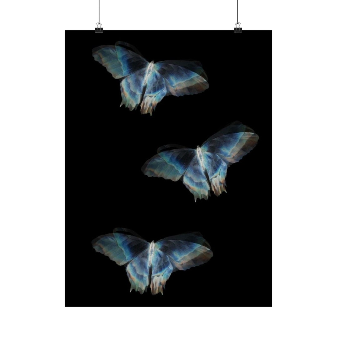 Aesthetic Poster | | 3 Sizes | NO FRAME | Aesthetic Bedroom Decor ...