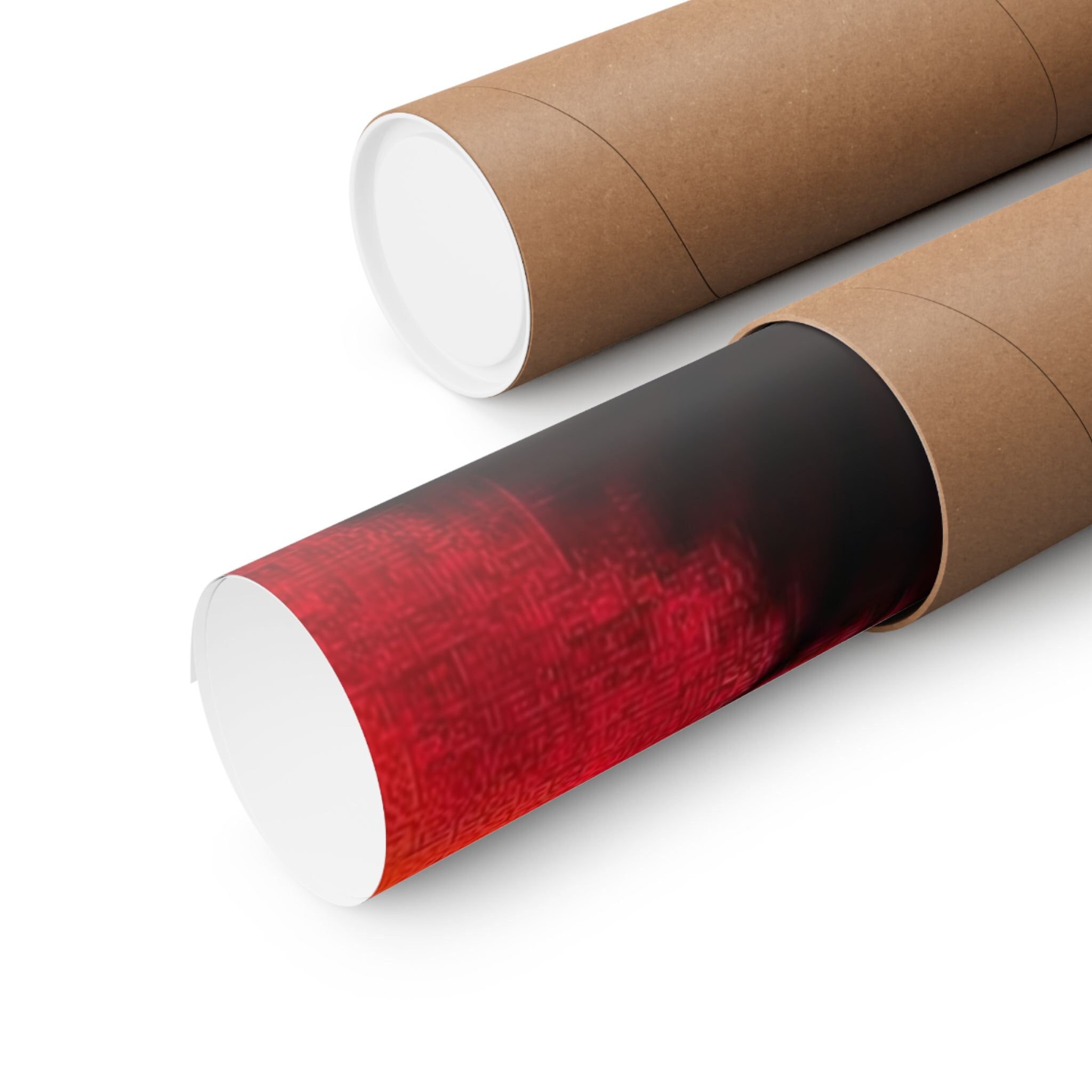 Aesthetic Poster | 15" X 30" | NO FRAME | Trendy Wall Art | Statement ...