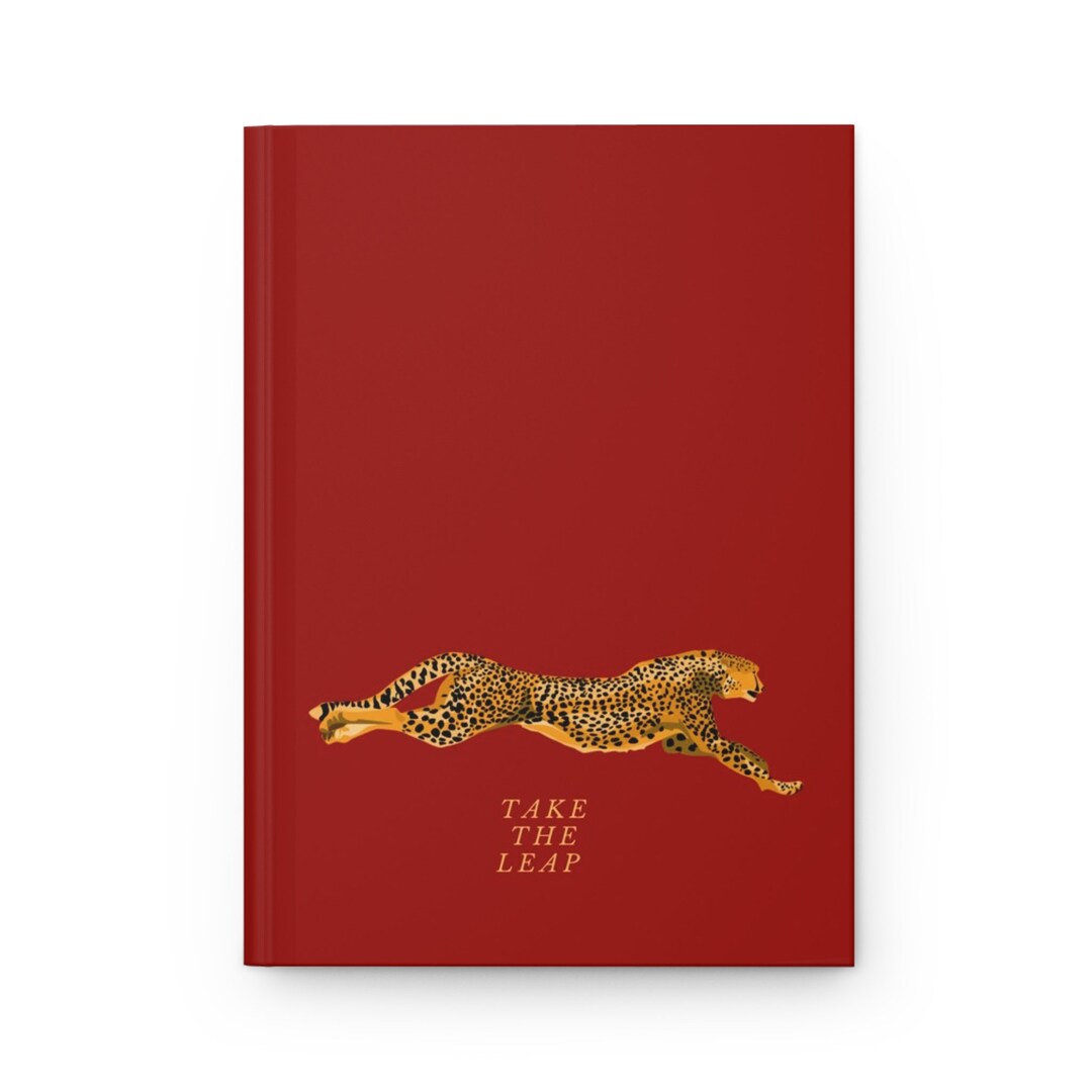 Red Journal Aesthetic Journal Customized Journal Graphic Journal ...