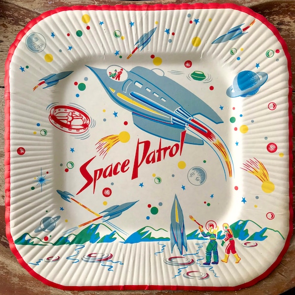 1950s Space - Etsy