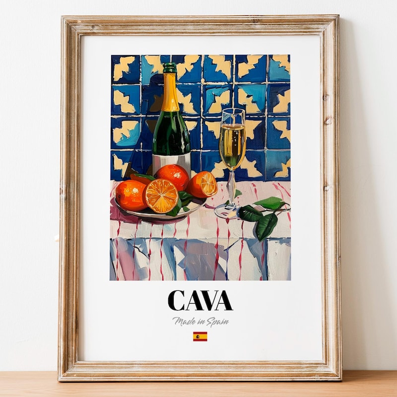 Cava at home - Etsy.de