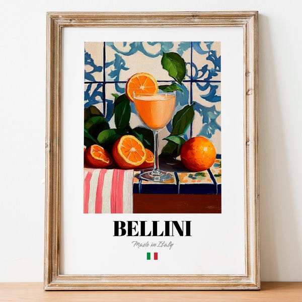 Johnny Love Raissa Bellini - Etsy Canada