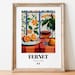 Fernet Wall Art Print Poster: Vintage Aperitif Artwork for Home Bars - Etsy
