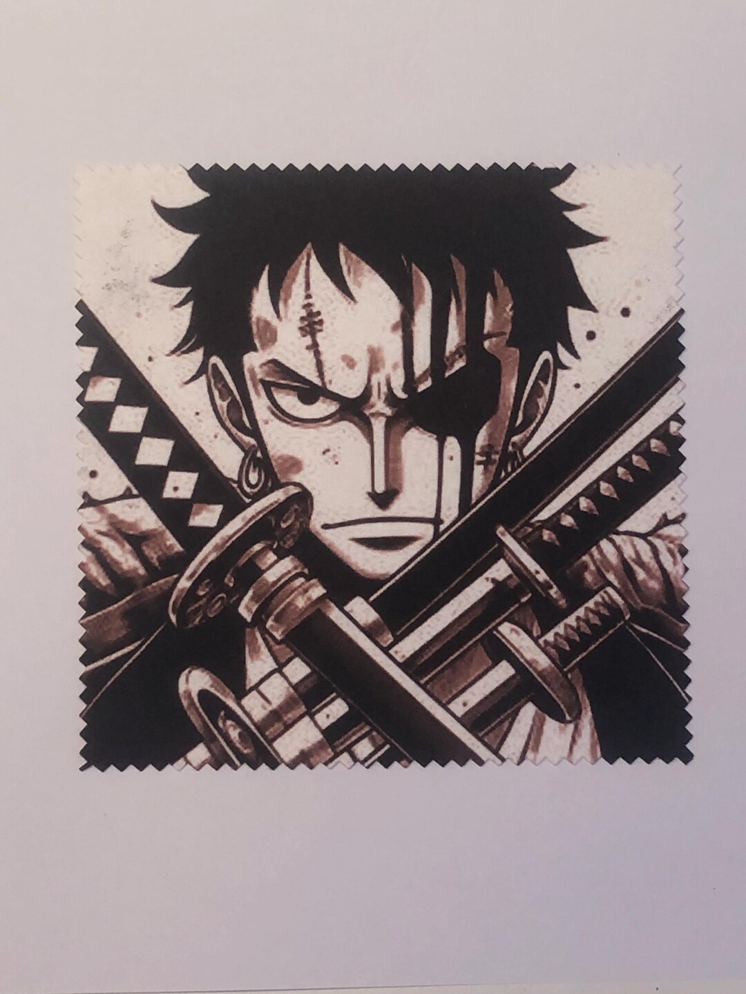 One Piece Glasses Wipe - Etsy
