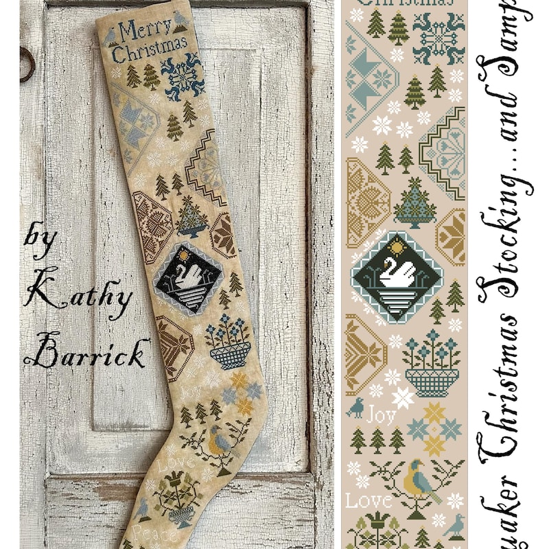 Stocking - Etsy