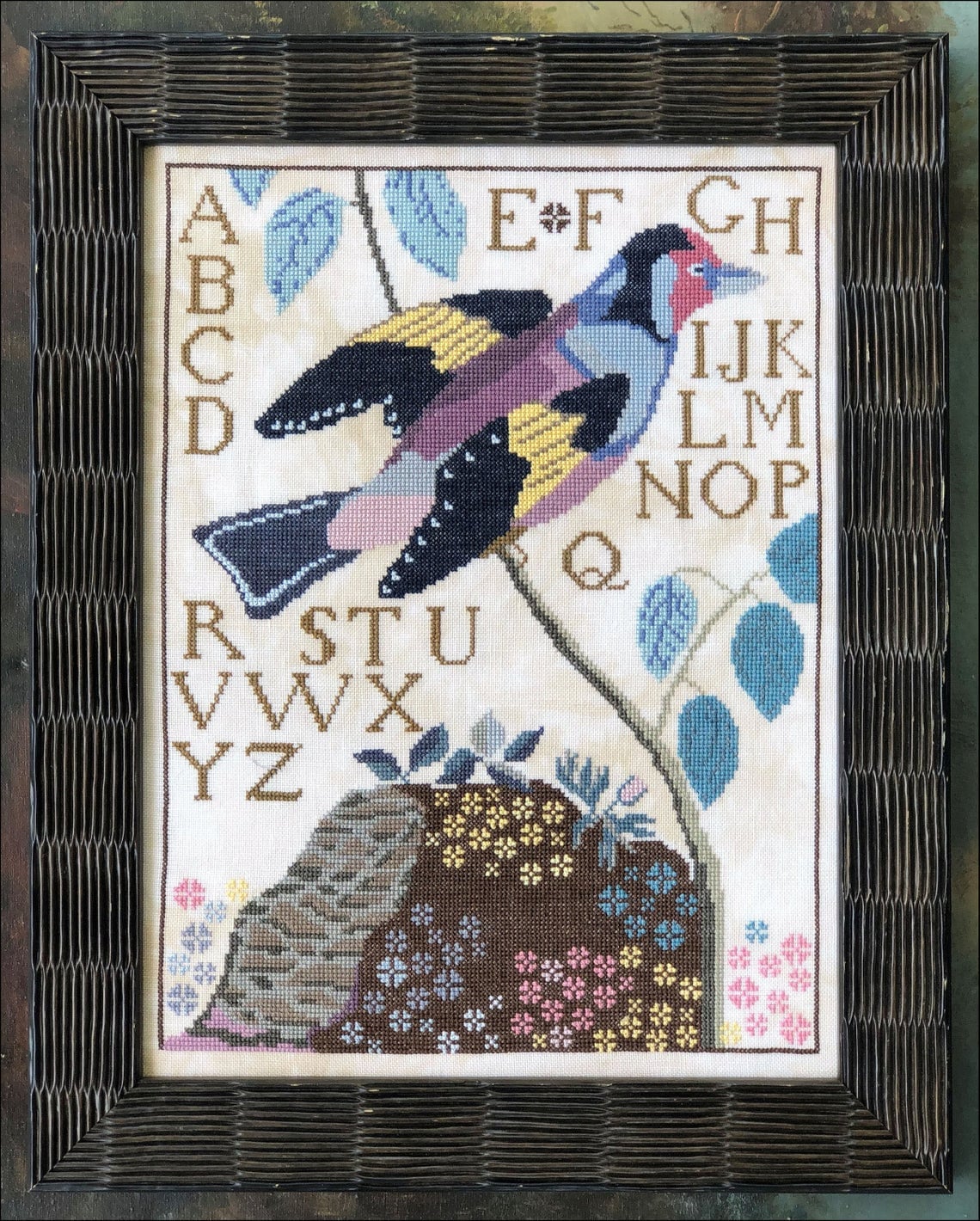 PDF of Daniel Pattern - Etsy