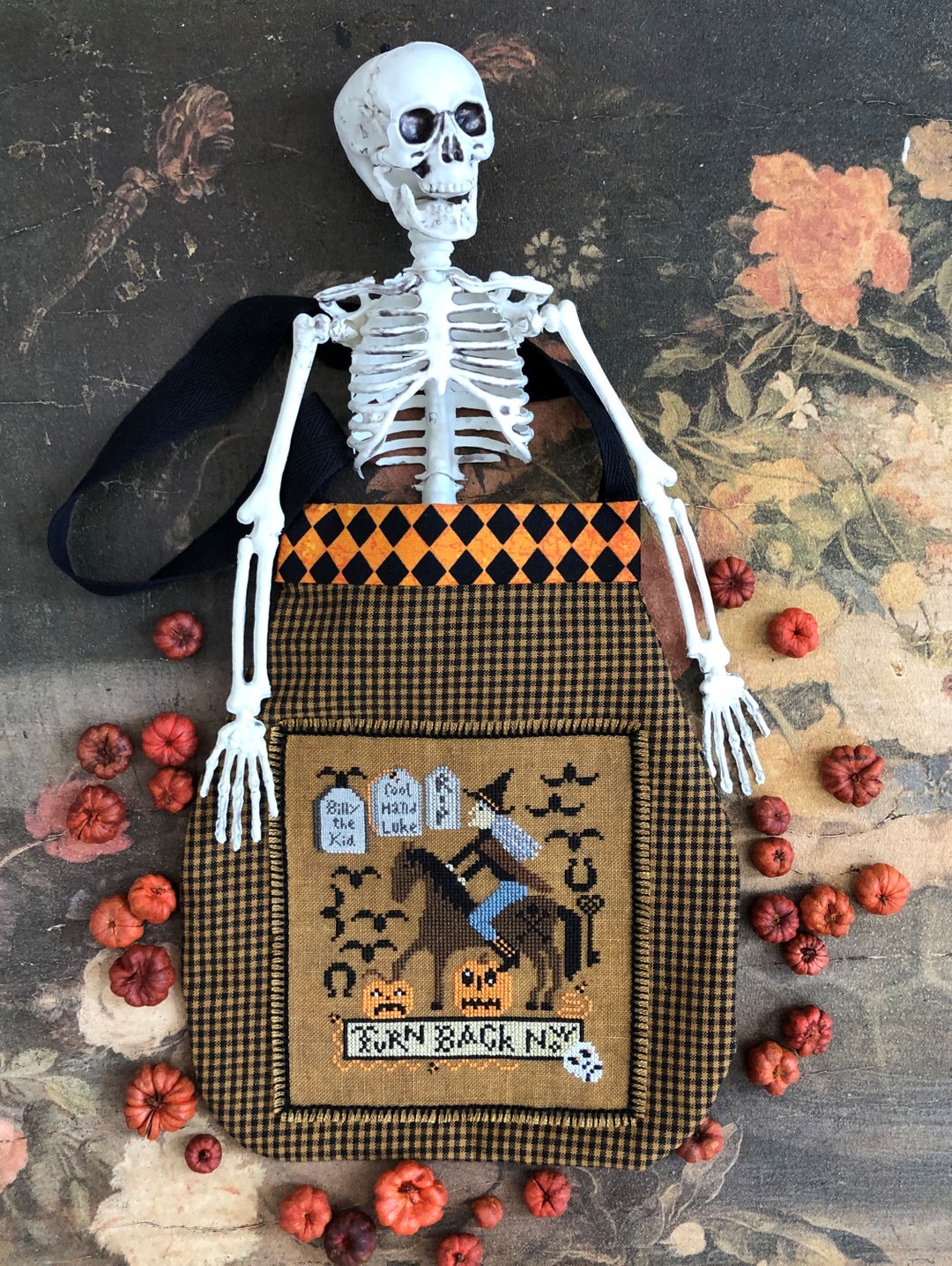 PDF of Western Witch - Etsy