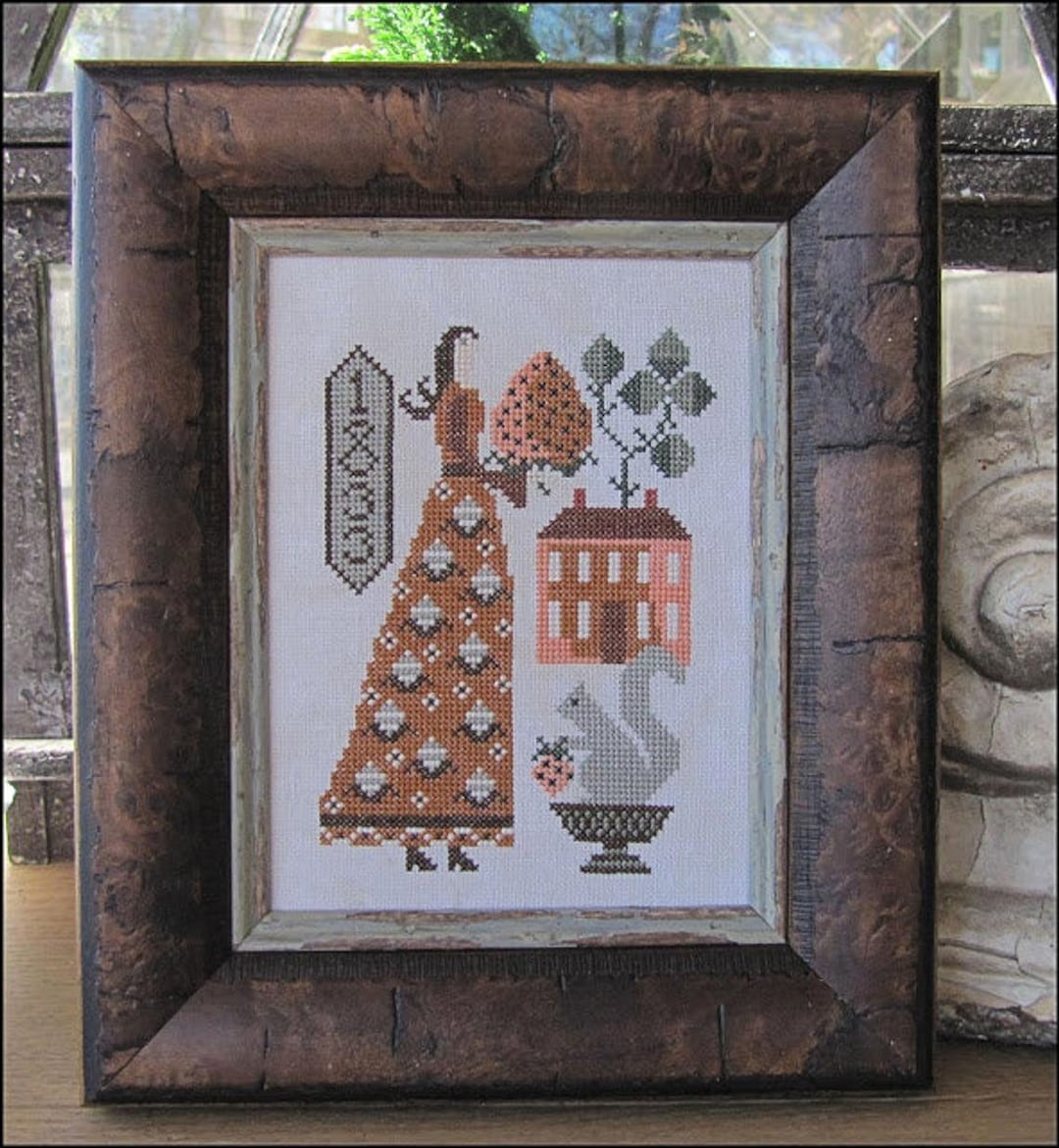 PDF File of Bearing Gifts - Etsy