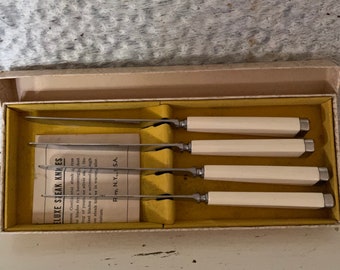 Robeson Knife - Etsy