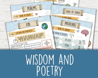 History, Old Testament Made Simple Bible Study Guide Easy to Use Bible ...