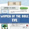 Book of Luke Made Simple Printable - New Testament Made Simple Bible ...