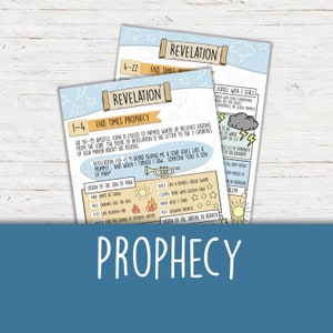 Entire Bible Made Simple Bible Study Guide Easy to Use Bible Study ...