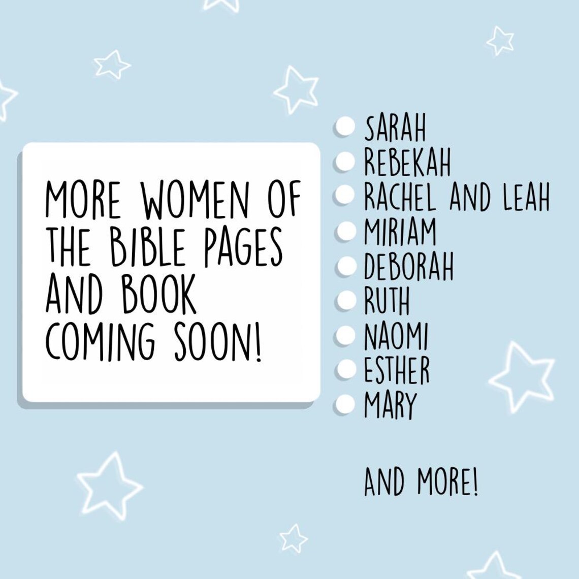 Women of the Bible: Sarah - Old Testament Made Simple Bible Study Guide ...