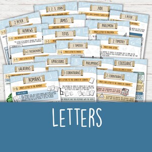 Entire Bible Made Simple Bible Study Guide Easy to Use Bible Study ...