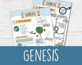 Entire Bible Made Simple Bible Study Guide Easy to Use Bible Study ...