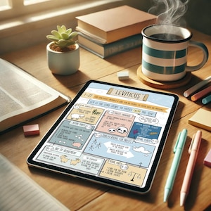 Entire Bible Made Simple Bible Study Guide Bible Study Guide Printable ...