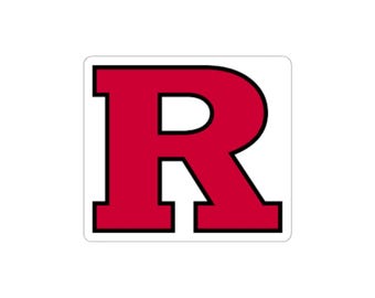 Maryland 'M' Kiss-cut Stickers - University of Maryland, Terps, College ...