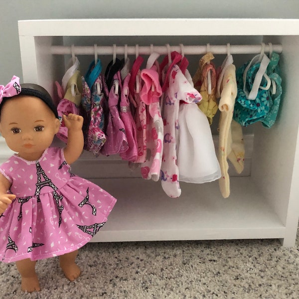 Doll Closet - Etsy