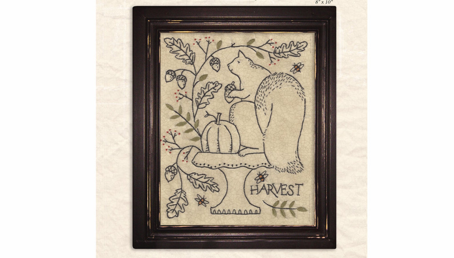 Harvest October - Etsy