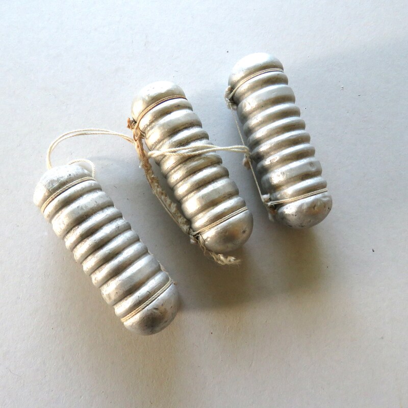 Vintage Net Float - Etsy