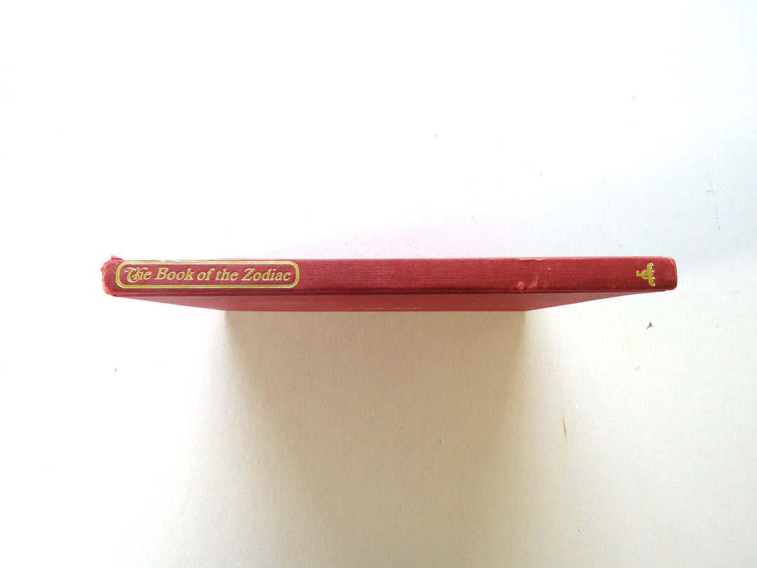 The Book of the Zodiac an Historical Anthology of Astrology by Fred ...