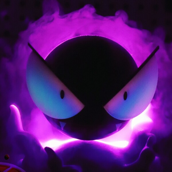 Ghastly Humidifier - Etsy