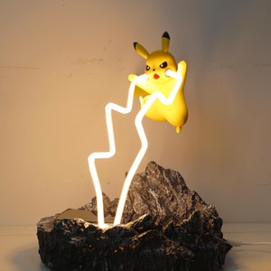 Pikachu - Etsy