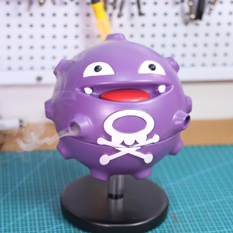 Ghastly Humidifier - Etsy