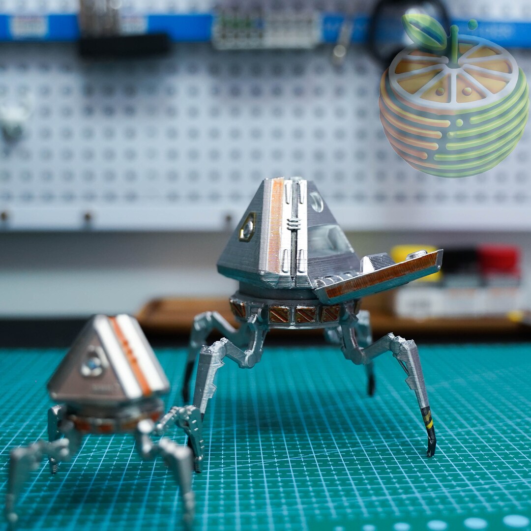 Apex Legends Pack Loot Box Phone Stand Gamer Desk Decor Handmade ...