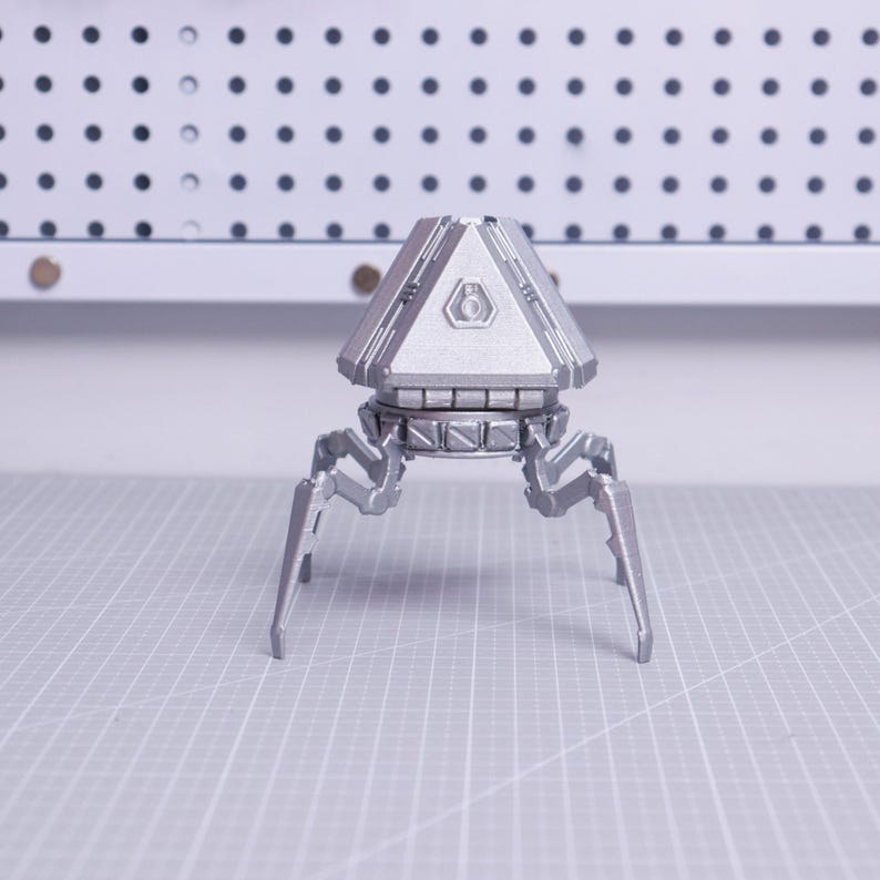 Apex Legends Pack Loot Box Phone Stand Gamer Desk Decor Handmade ...