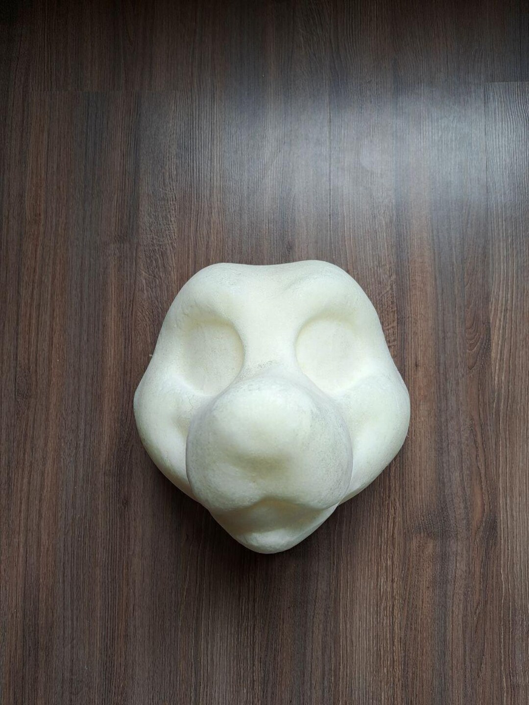 Fox Foam Headbase, for Fursuiting, for Furries and Cosplay, DIY ...