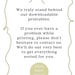 Printable Back to School Gift Tag, Woodland Animal Gift Card, First Day ...