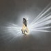 Pegasus Wall Light | 3D Printed | Custom Colors | LED Night Light ...