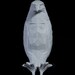 Bald Eagle Wall Light 3D Printed Custom Colors LED Night Light Gift ...