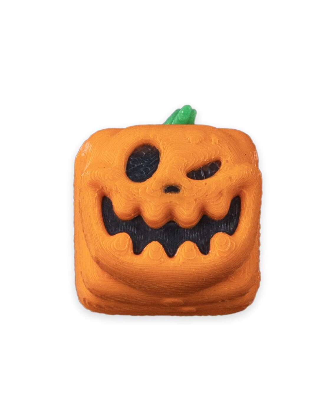 Pumpkin Keycap Keyboard 3D Printed Gift - Etsy