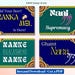 Nanka Mel & Dadka Mel Signs Combo Pack, Nanka Dadka Mel Wedding Props ...