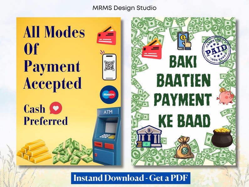 Ribbon Ceremony, Team Bride Signs, Team Bride Props, Indian Wedding ...