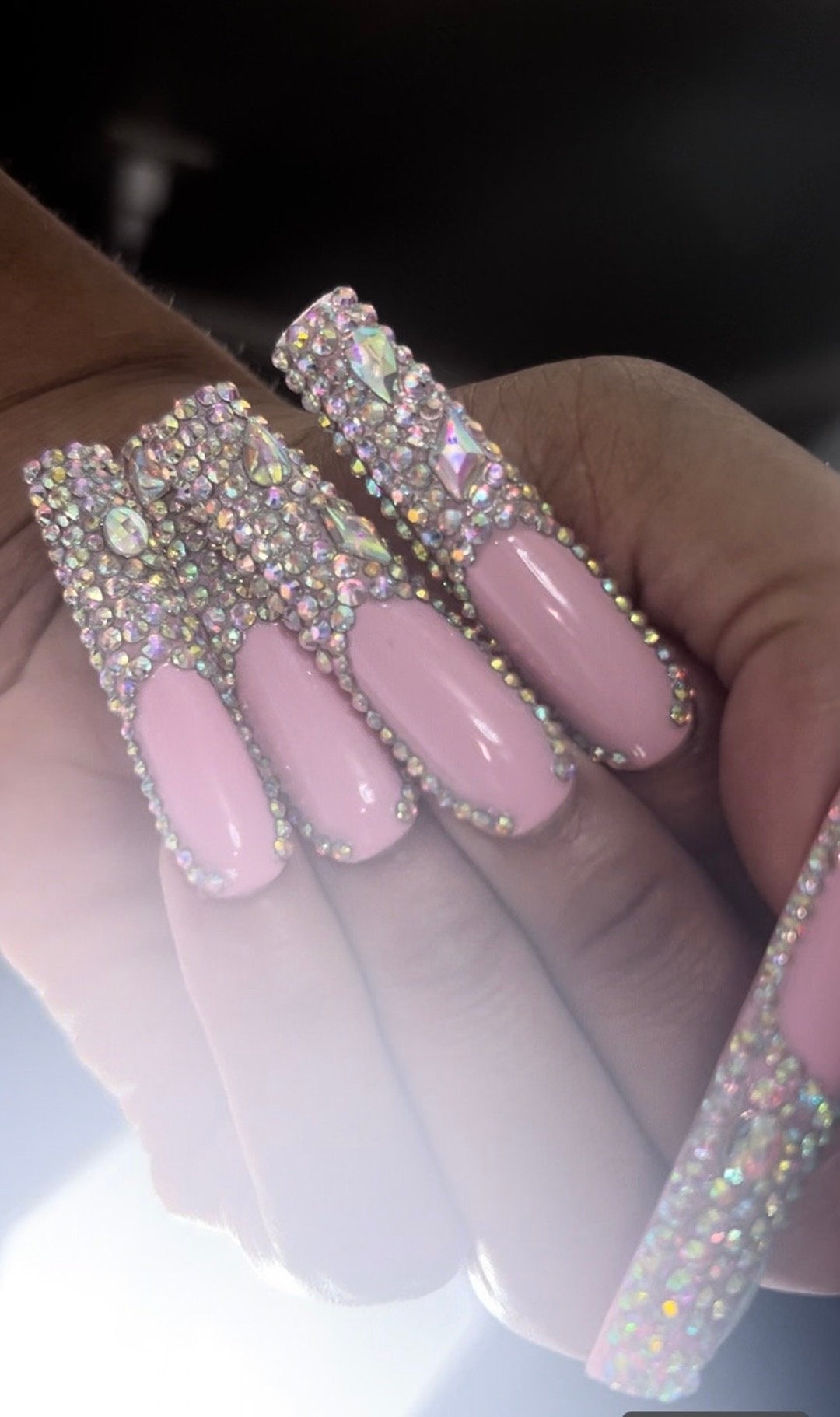 Barbie Dangerous - Etsy