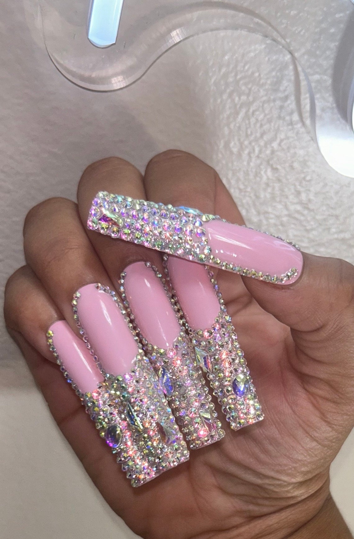 Barbie Dangerous - Etsy