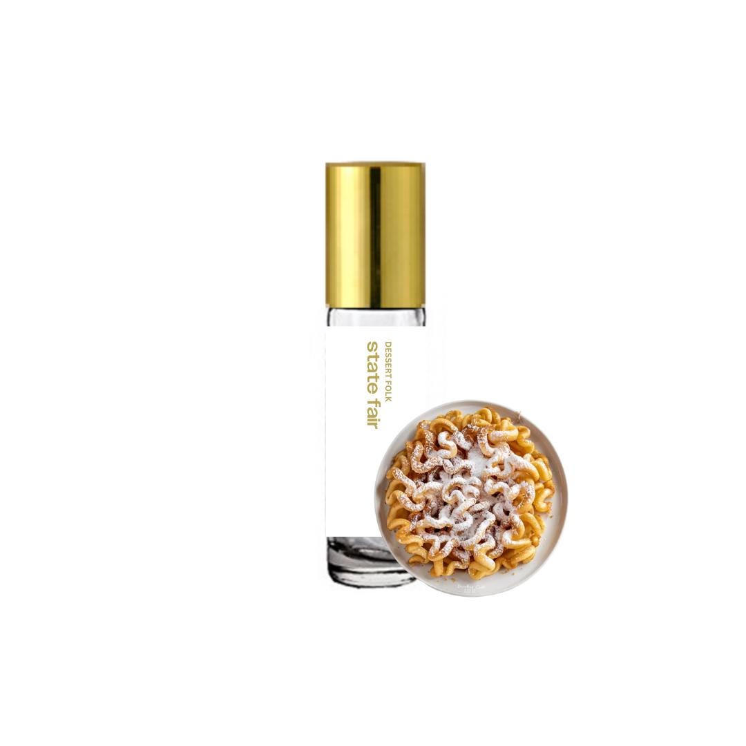 State Fair Roll on Perfume | Gourmand Perfume | Dessert-scented Perfume ...