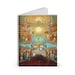 The Holy Mass Catholic Communion of the Saints Notebook, Adoration ...