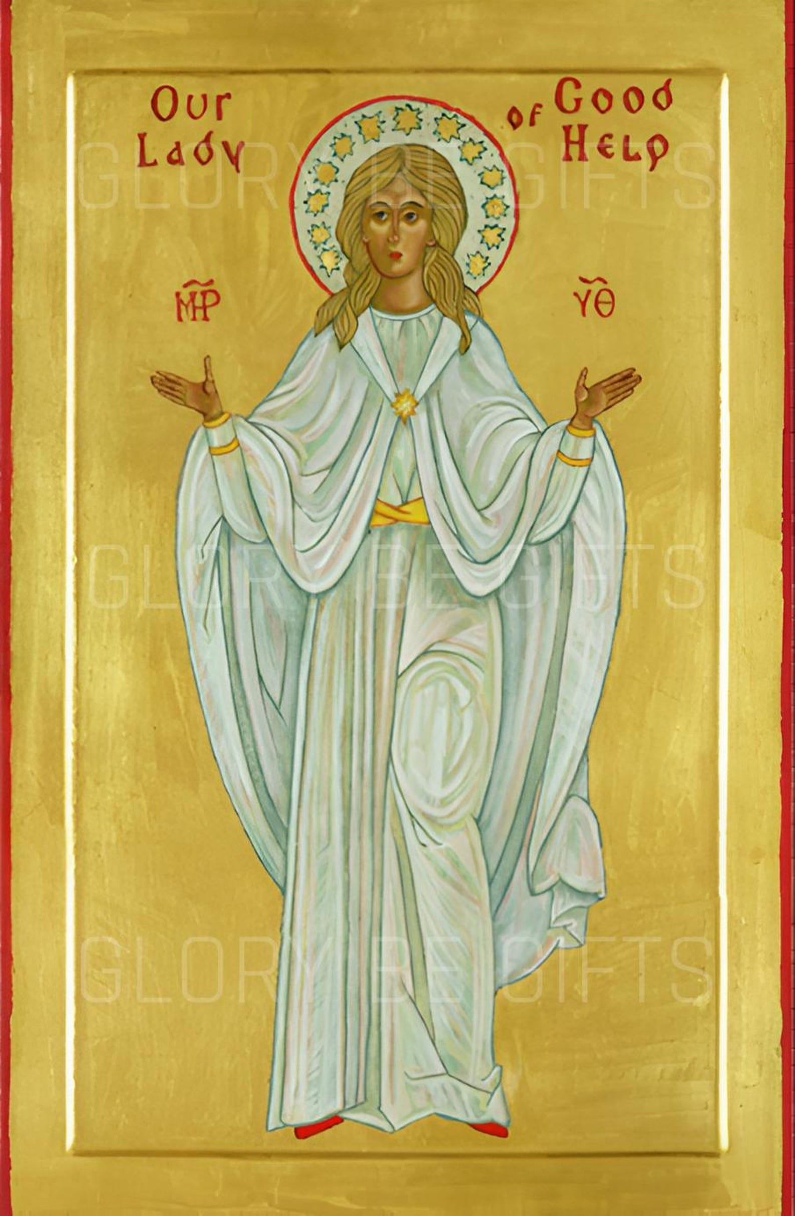 Our Lady of Good Help Digital Download, Our Lady of Champion, High ...
