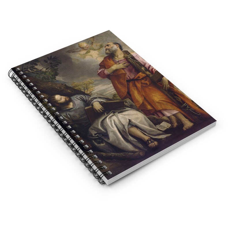 St Phillip and James the Less Adoration Journal, Catholic Notebook ...
