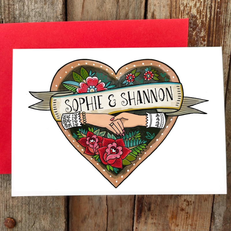 Gay Female Couple Gift - 60+ Gift Ideas for 2026